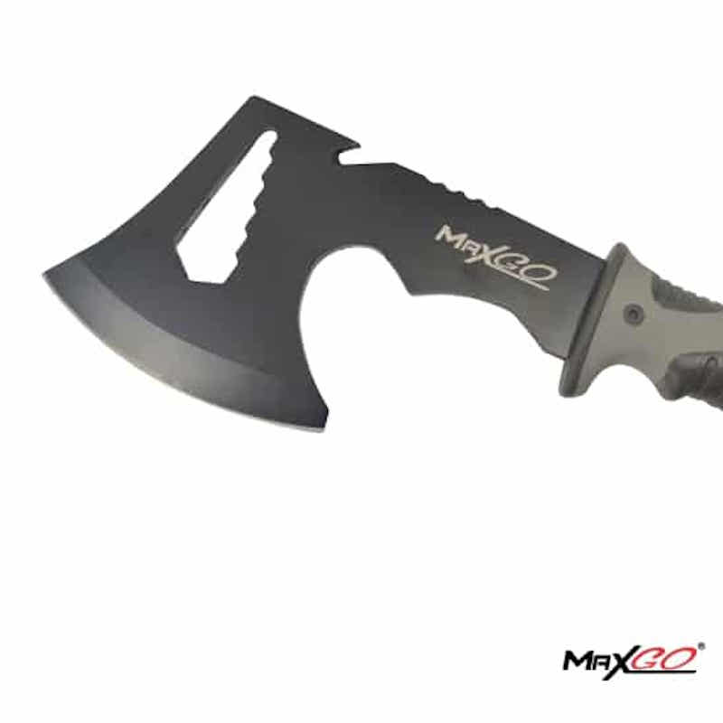 Hacha Maxgo MAX-HA – PC Survival Shop